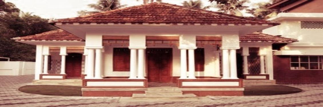 Chingoli Ayurveda Hospital in Chingoli, Alleppey