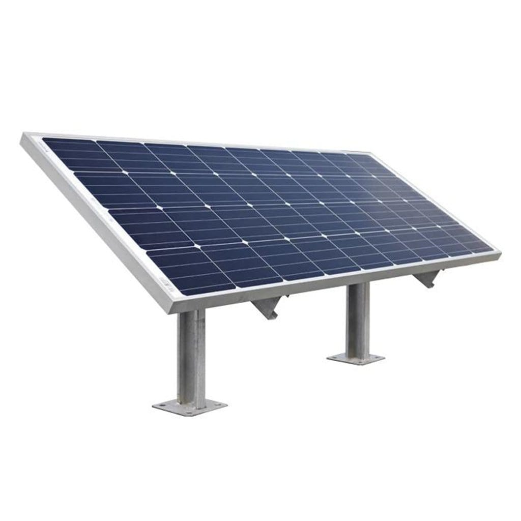 EG4 BrightMount Solar Panel Ground Mount Rack Kit Panel, 51% OFF