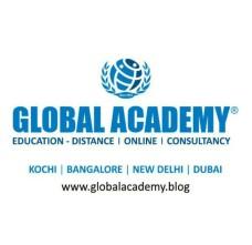 Global Academy in Kaloor, Ernakulam