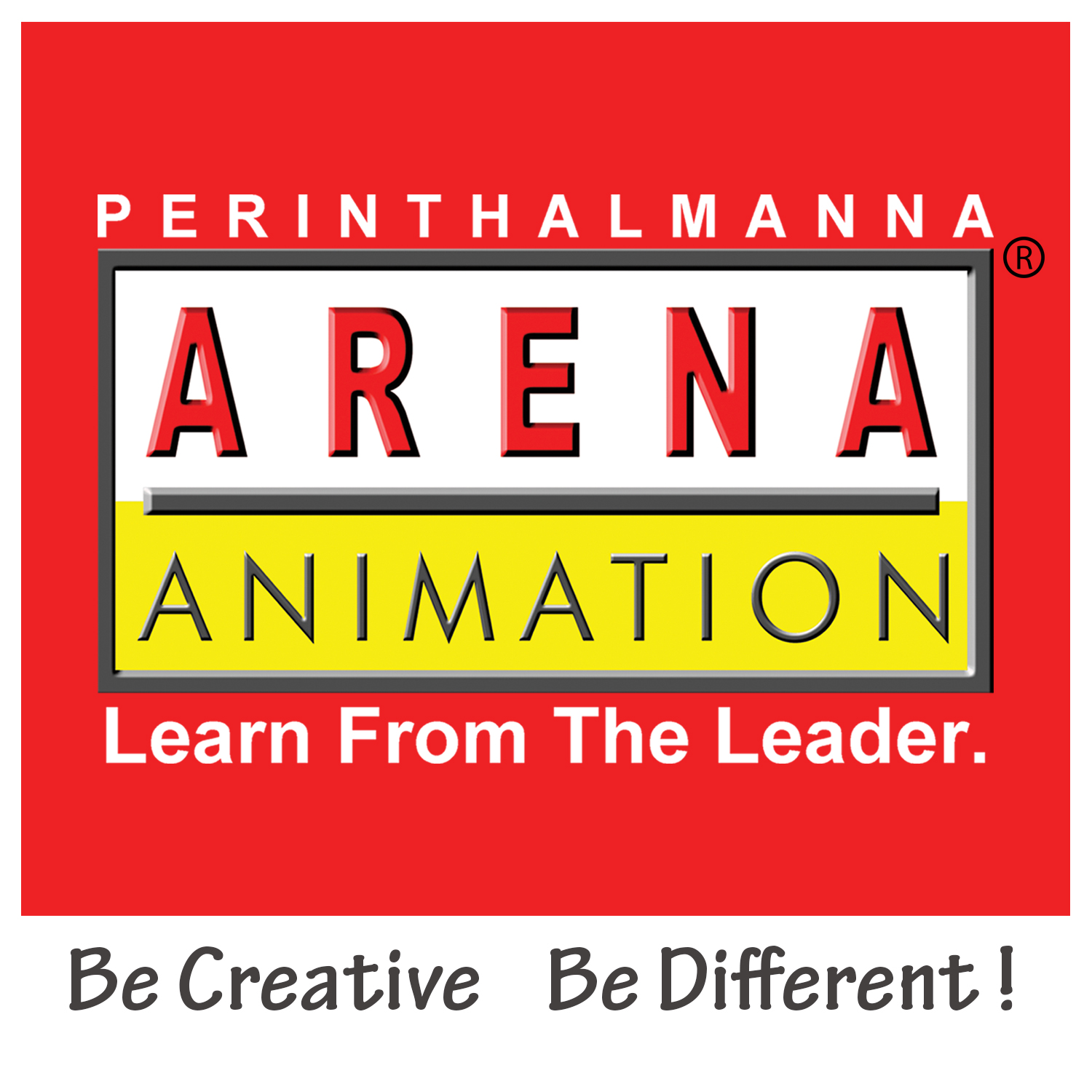 ARENA ANIMATION in perinthalmanna, malappuram