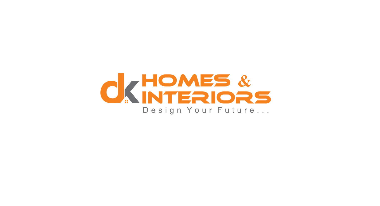 DK Homes and Interiors in Sankranthi, Kottayam