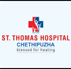Chethipuzha St. Thomas Hospital in Kurisummoodu, Kottayam