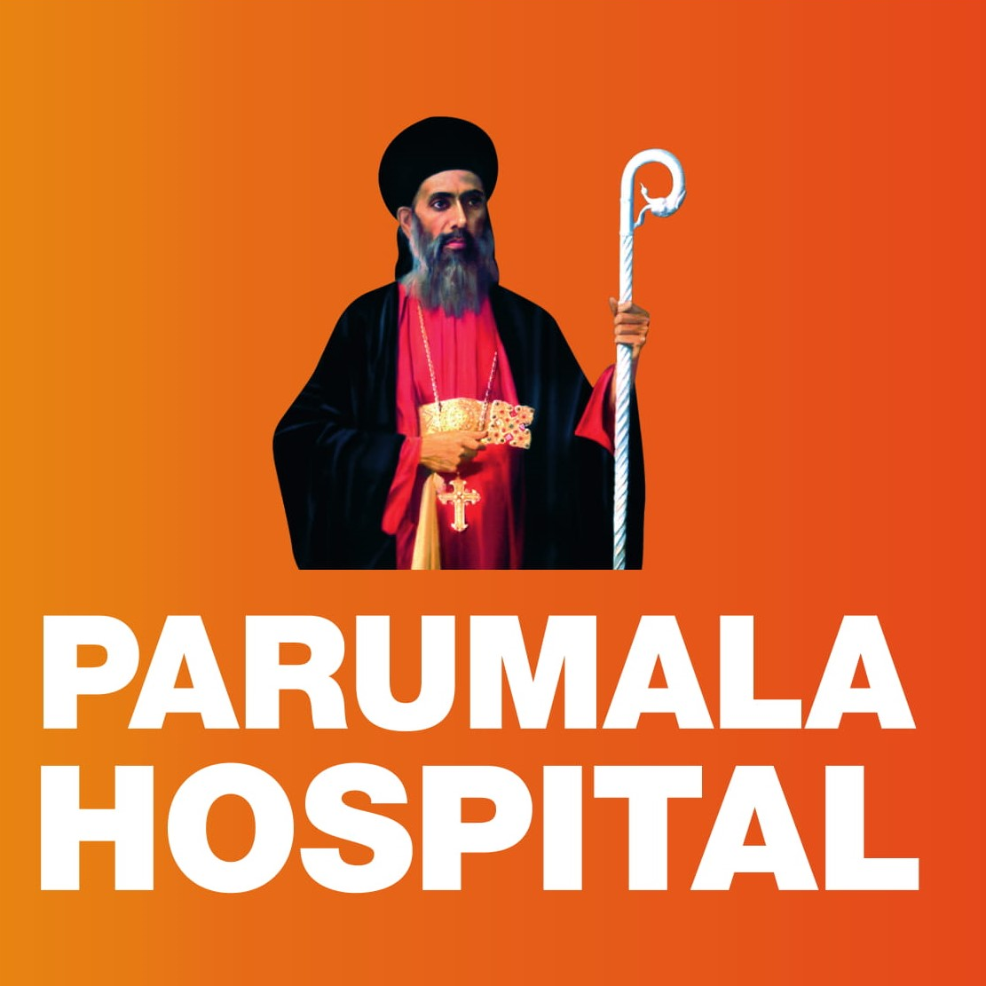 St Gregorios Medical Mission Hospital Parumala in parumala, pathanamthitta