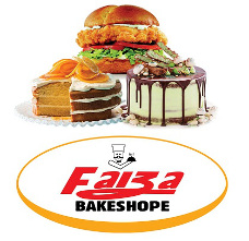 FAIZA BAKERY in pazhayangadi, kannur