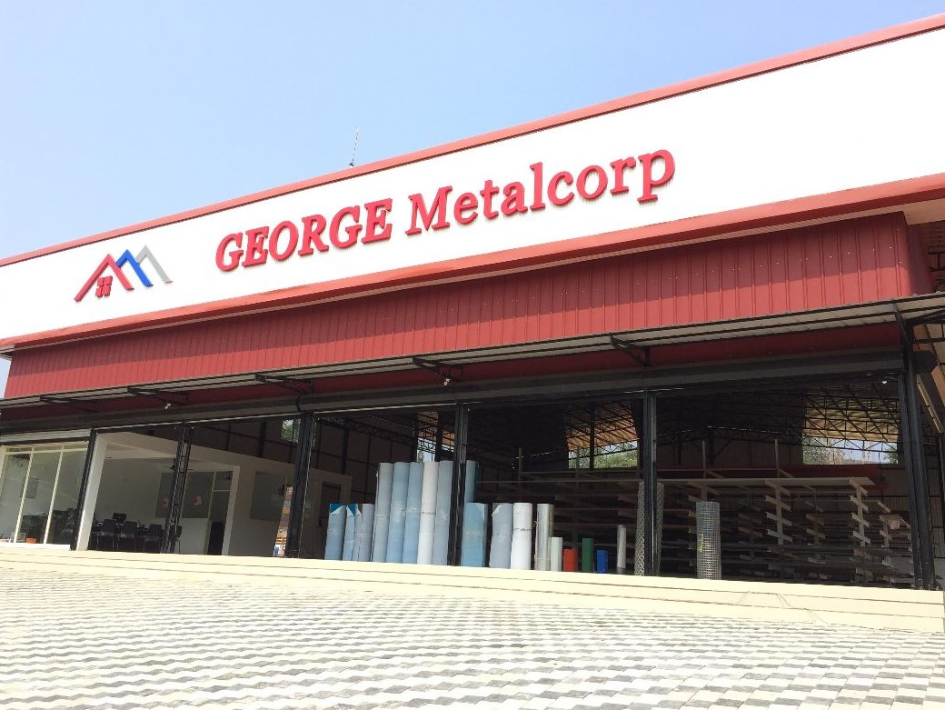 George Metal corp in thekkemala, pathanamthitta | George Metal corp ...