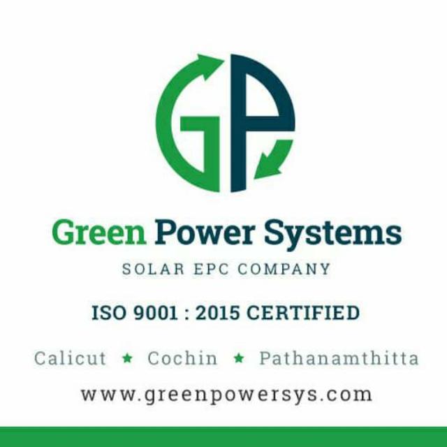 Green Power Systems in Calicut