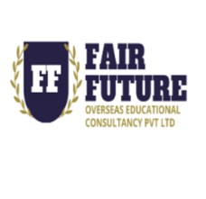 Fair Future Overseas Educational Consultancy Pvt. Ltd in ravipuram, ernakulam