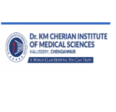 Dr. KM Cherian Institute of Medical Sciences in chengannur, alleppey