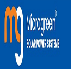Microgen Solar Power System in Alleppey
