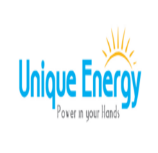 TATA SOLAR ( Unique Energy ) in Baker Junction ,Kottayam