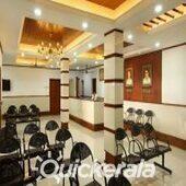 Chingoli Ayurveda Hospital in Chingoli, Alleppey