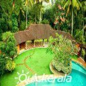 Chingoli Ayurveda Hospital in Chingoli, Alleppey