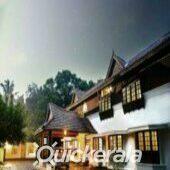 Chingoli Ayurveda Hospital in Chingoli, Alleppey