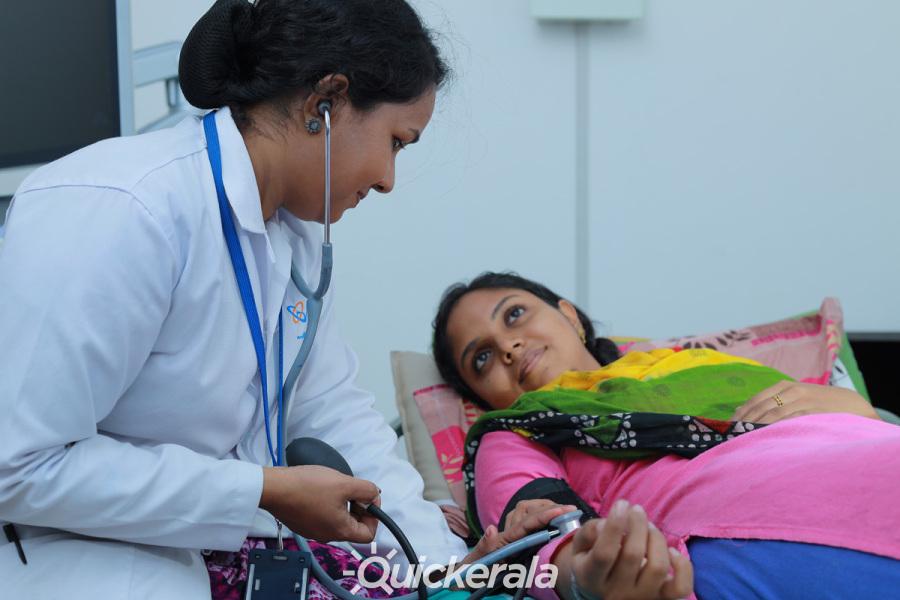 Microlab Laboratories in kozhencherry, pathanamthitta