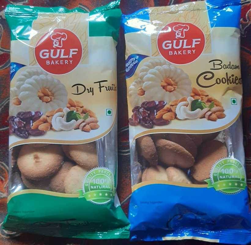 Glory Food ( Gulf Bakery) in Kollam