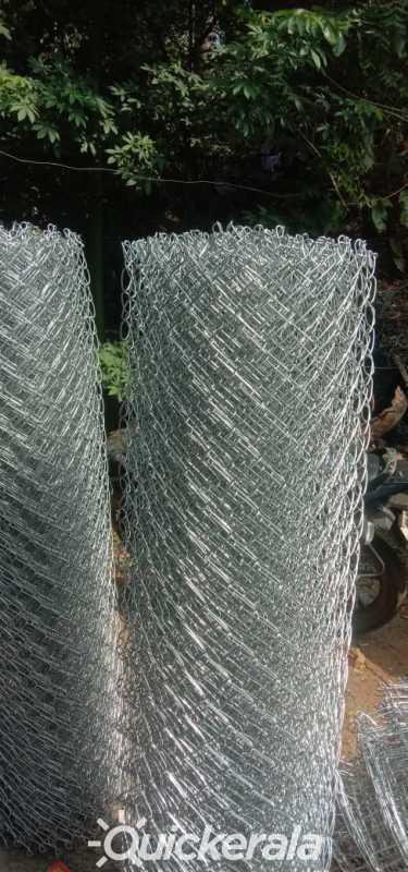 KV Fencing Solutions in koottanad, palakkad