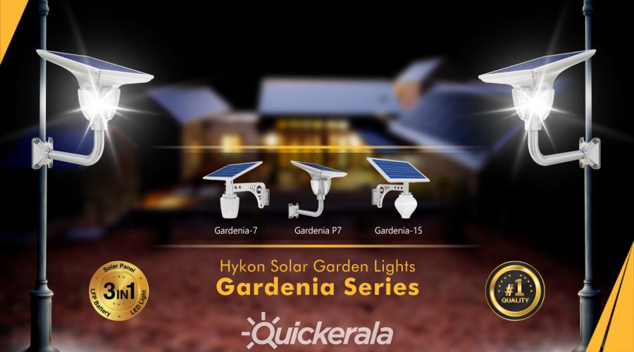 Hykon India Limited in ernakulam-north, ernakulam