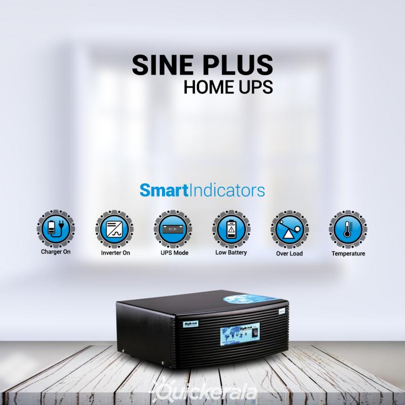 Hykon India Limited in ernakulam-north, ernakulam