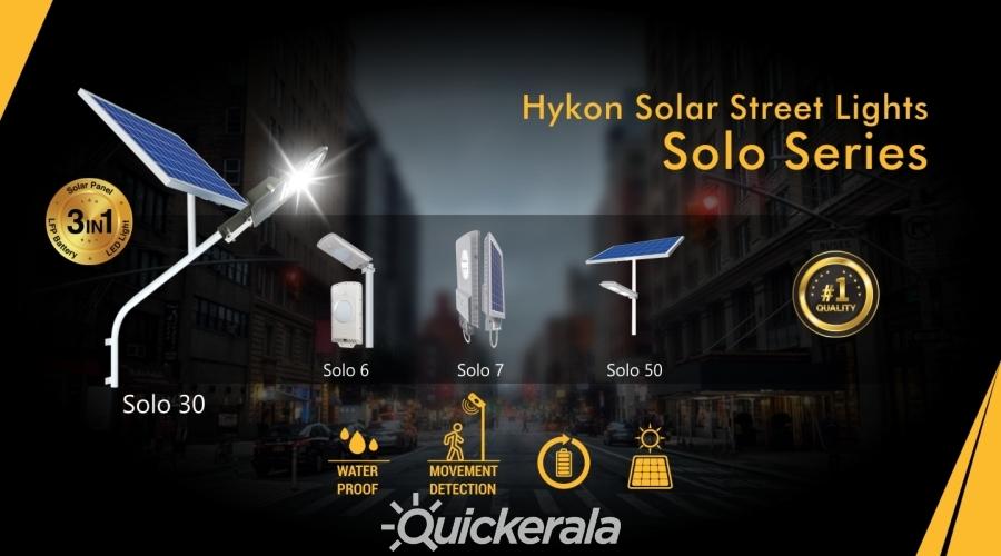 Hykon India Limited in ernakulam-north, ernakulam