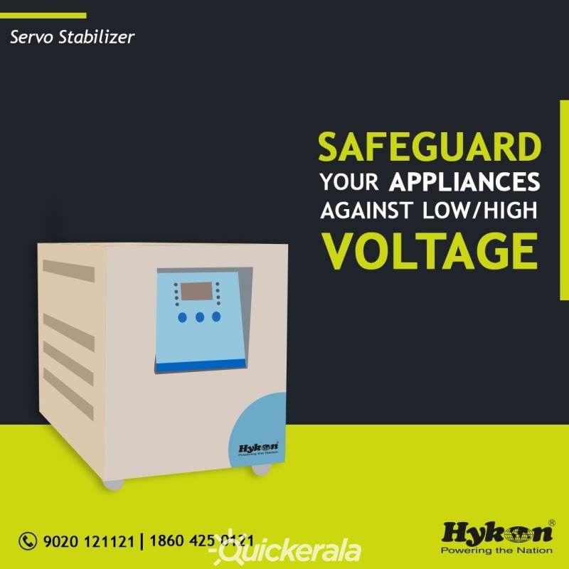 Hykon India Limited in ernakulam-north, ernakulam