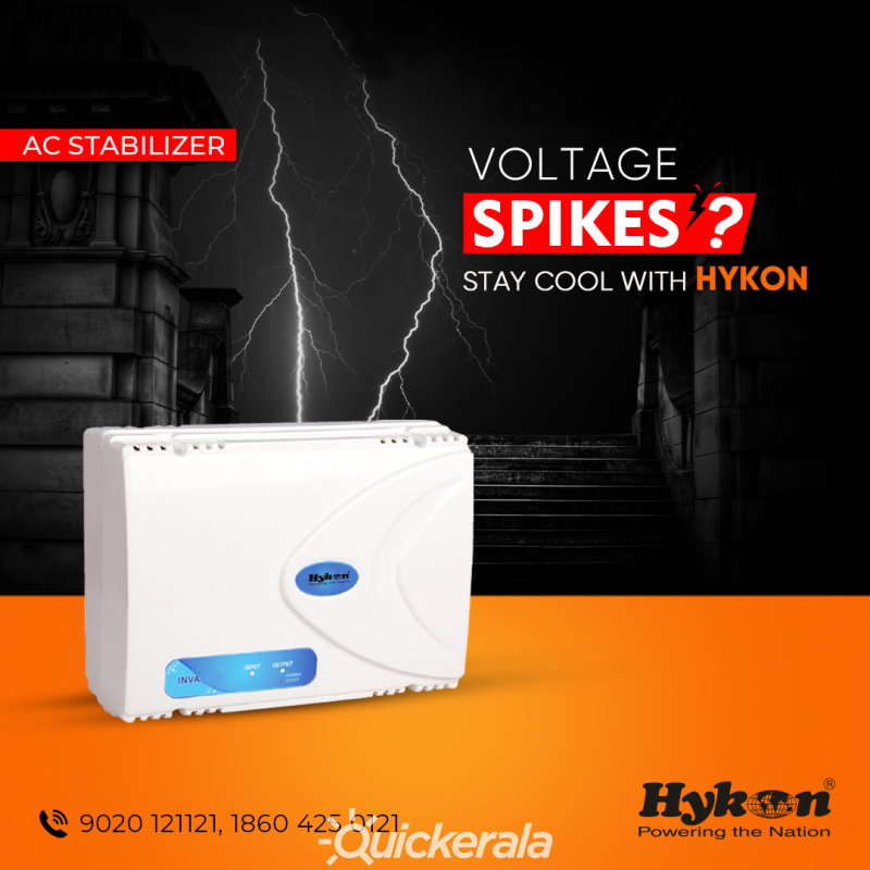 Hykon India Limited in ernakulam-north, ernakulam