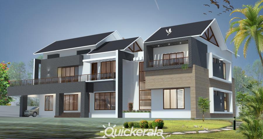 Nanthiat Builders in chingavanam, kottayam