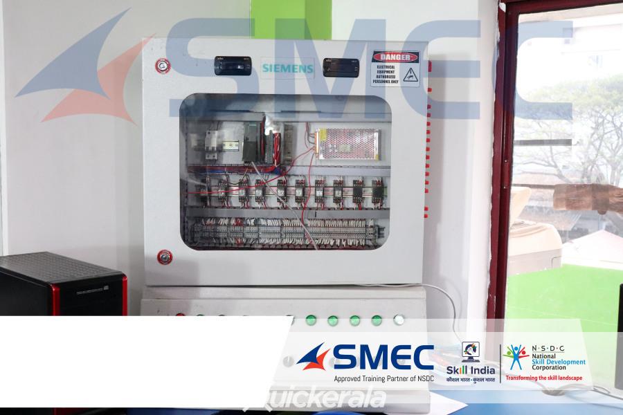 SMEC Labs in Kaloor, Ernakulam