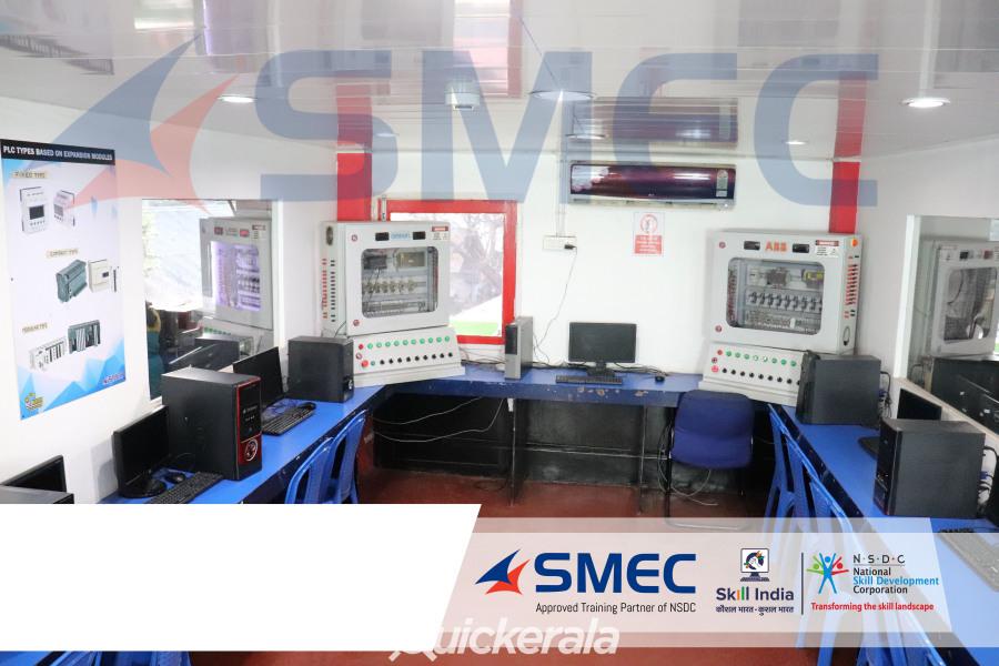 SMEC Labs in Kaloor, Ernakulam
