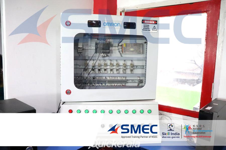 SMEC Labs in Kaloor, Ernakulam