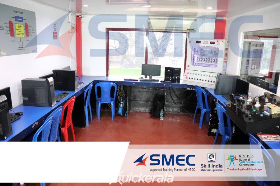 SMEC Labs in Kaloor, Ernakulam