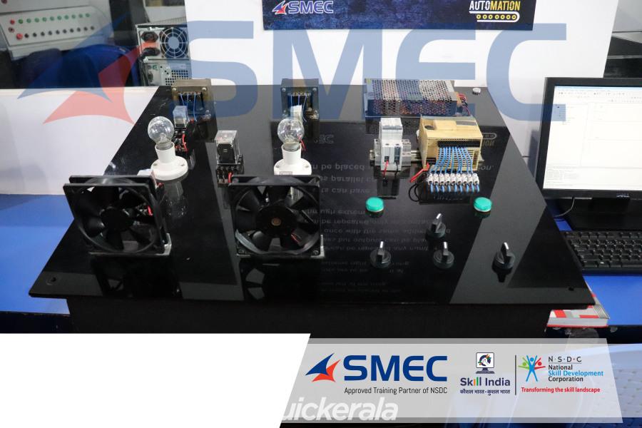 SMEC Labs in Kaloor, Ernakulam