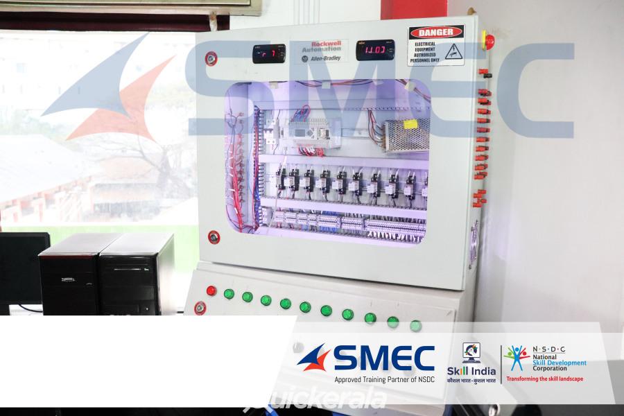 SMEC Labs in Kaloor, Ernakulam
