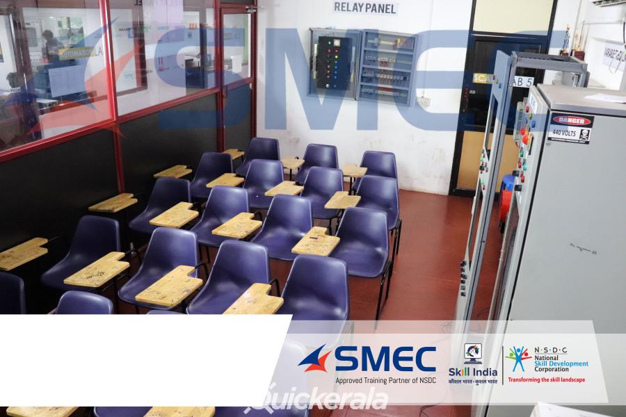 SMEC Labs in Kaloor, Ernakulam