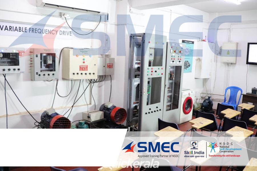 SMEC Labs in Kaloor, Ernakulam