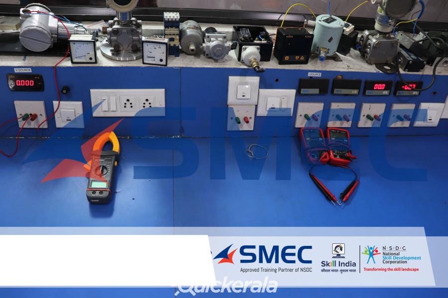 SMEC Labs in Kaloor, Ernakulam