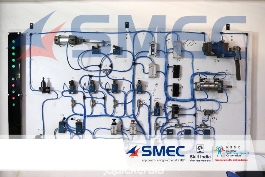 SMEC Labs in Kaloor, Ernakulam