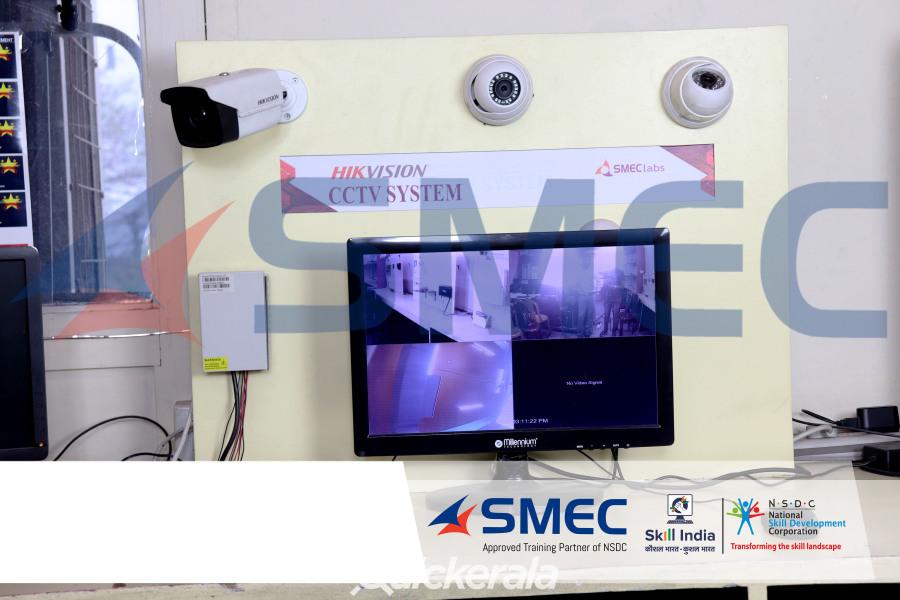 SMEC Labs in Kaloor, Ernakulam