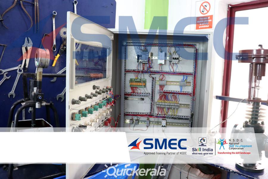 SMEC Labs in Kaloor, Ernakulam