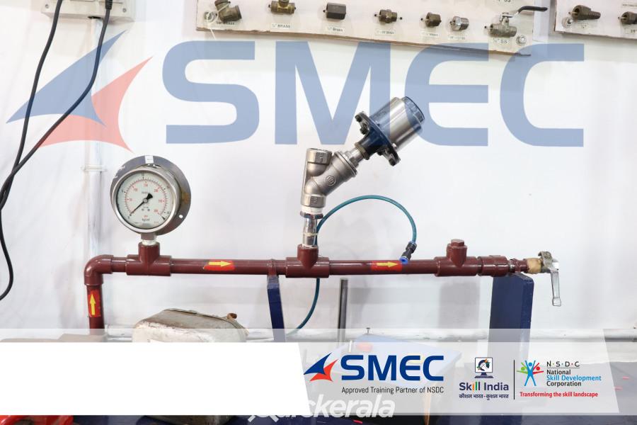 SMEC Labs in Kaloor, Ernakulam
