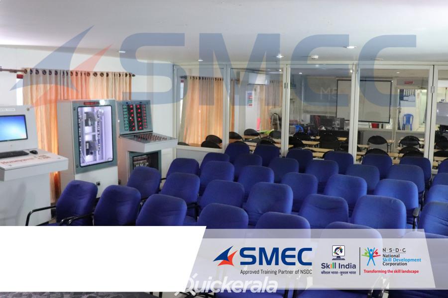 SMEC Labs in Kaloor, Ernakulam