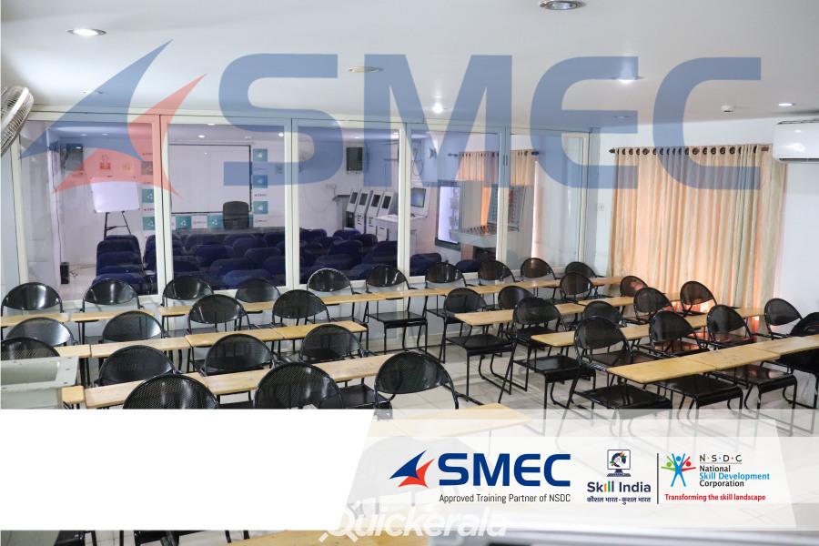 SMEC Labs in Kaloor, Ernakulam