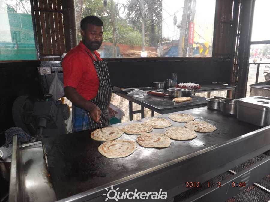 OMICHO (Olapurayile meenum chorum) in nallalam, calicut