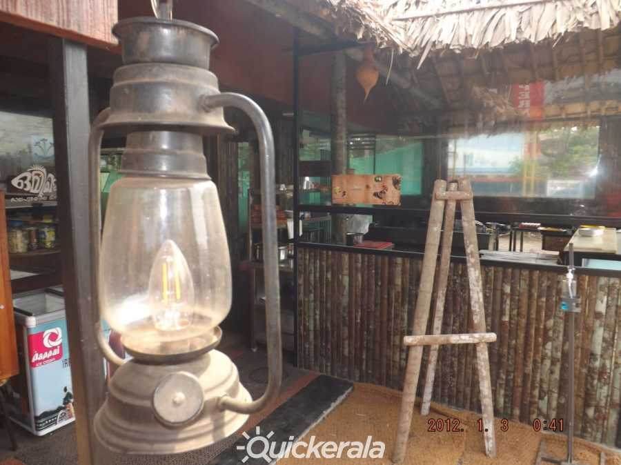 OMICHO (Olapurayile meenum chorum) in nallalam, calicut