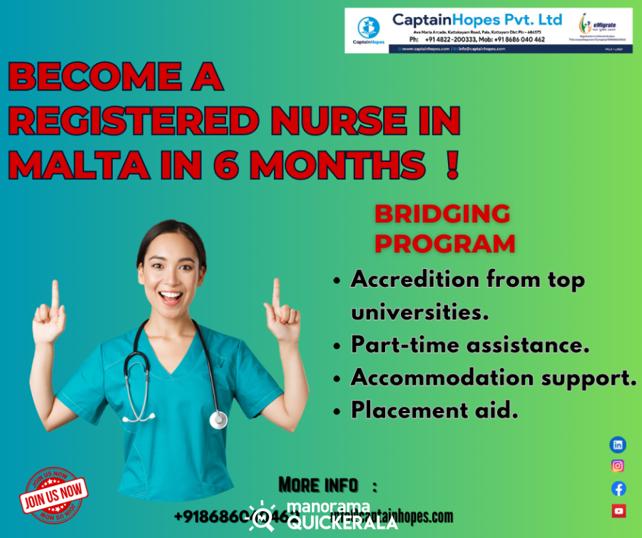 Captain Hopes Pvt. Ltd. in Pala, Kottayam