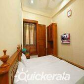 Chingoli Ayurveda Hospital in Chingoli, Alleppey