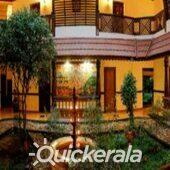 Chingoli Ayurveda Hospital in Chingoli, Alleppey