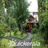 Chingoli Ayurveda Hospital in Chingoli, Alleppey