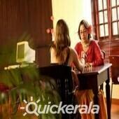 Chingoli Ayurveda Hospital in Chingoli, Alleppey